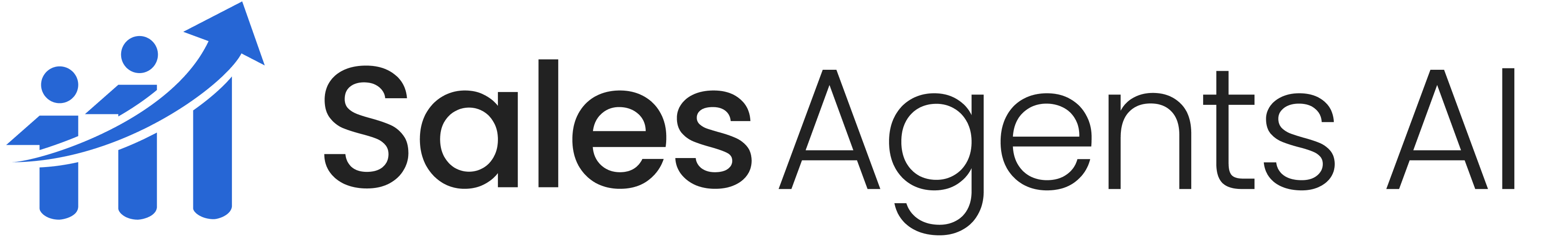 Sales Agents AI